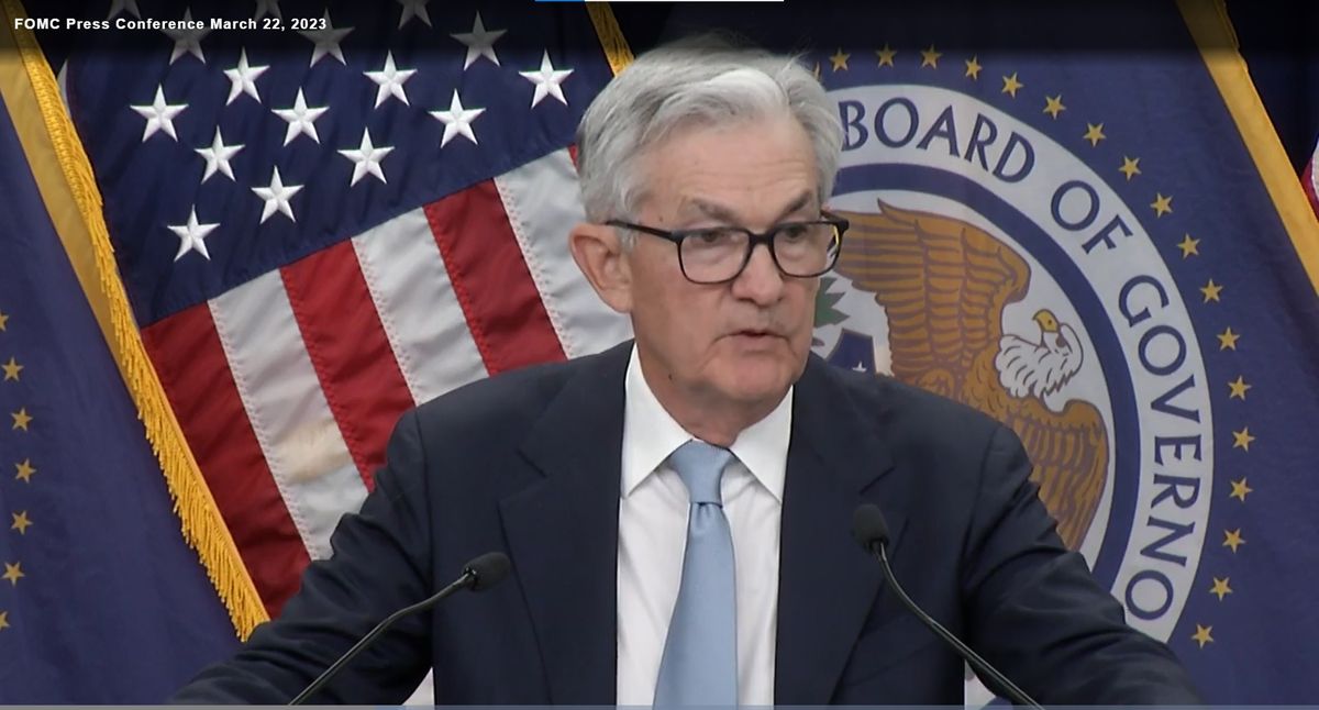 The Fed, Treasury and Commercial Real Estate